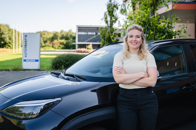 Autotrust - Over ons